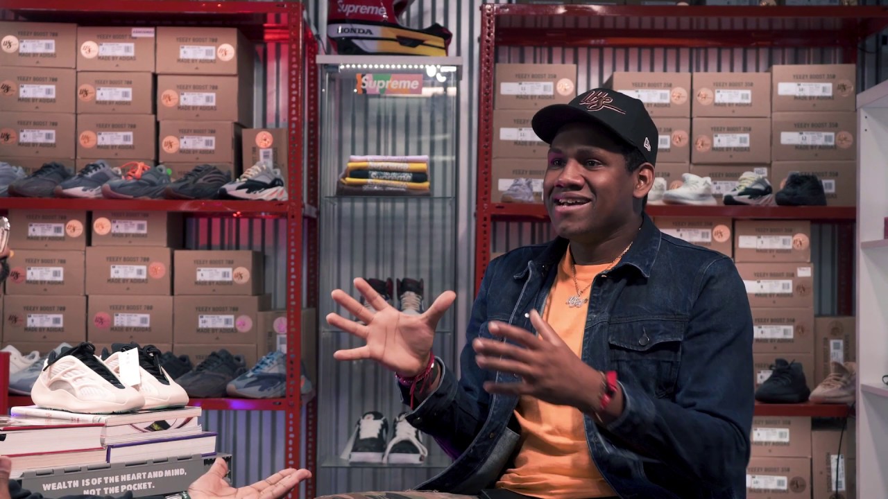 DOH - DEPARTMENT OF HYPE Ep102 (Online Reselling) - YouTube