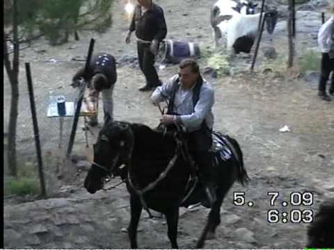 ΠΑΝΑΓΥΡΙ ΤΑΥΡΟΥ 2009 ΑΓΙΑΣ ΠΑΡΑΣΚΕΥΗΣ ΛΕΣΒΟΥ Γ ΜΕΡΟΣ - YouTube