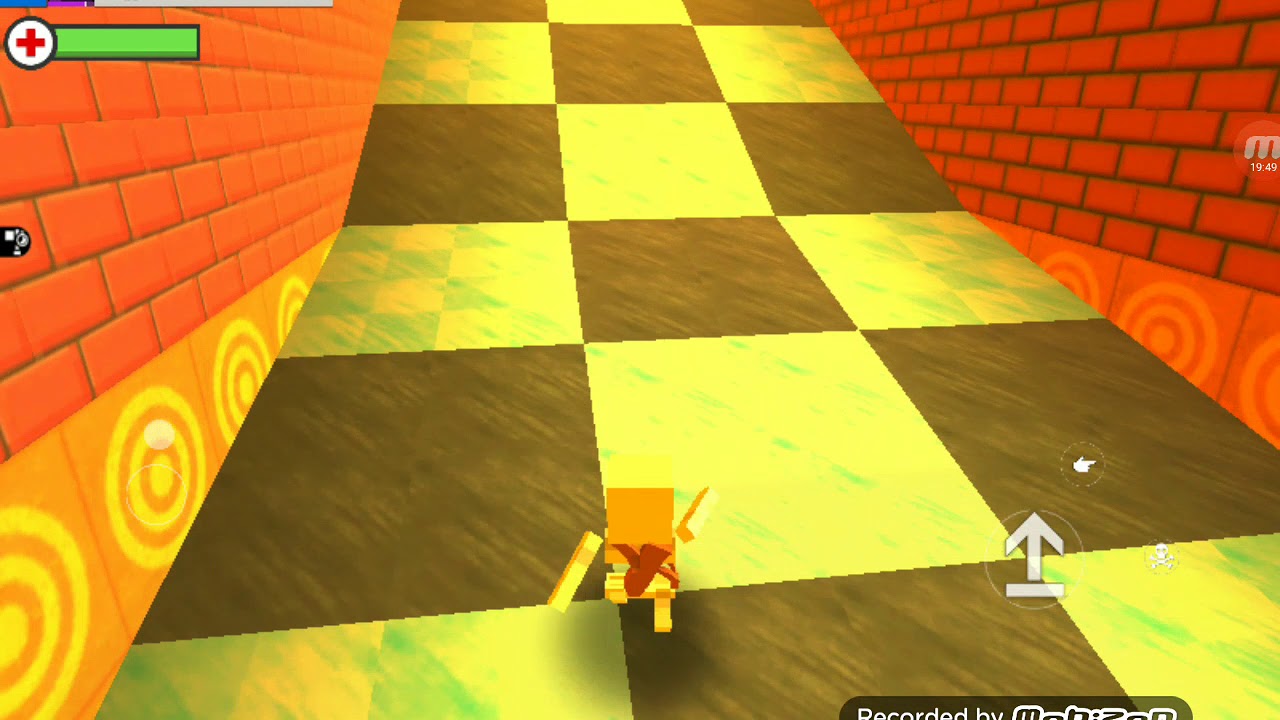 The only game that has trillions of games inside it | Kogama - YouTube