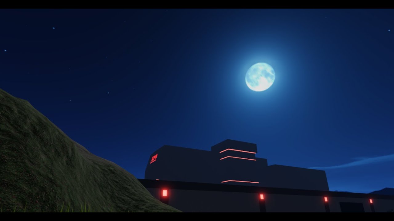 Me encontre el mejor juego de scp 3 (tour of my epic scp game) Link in ...