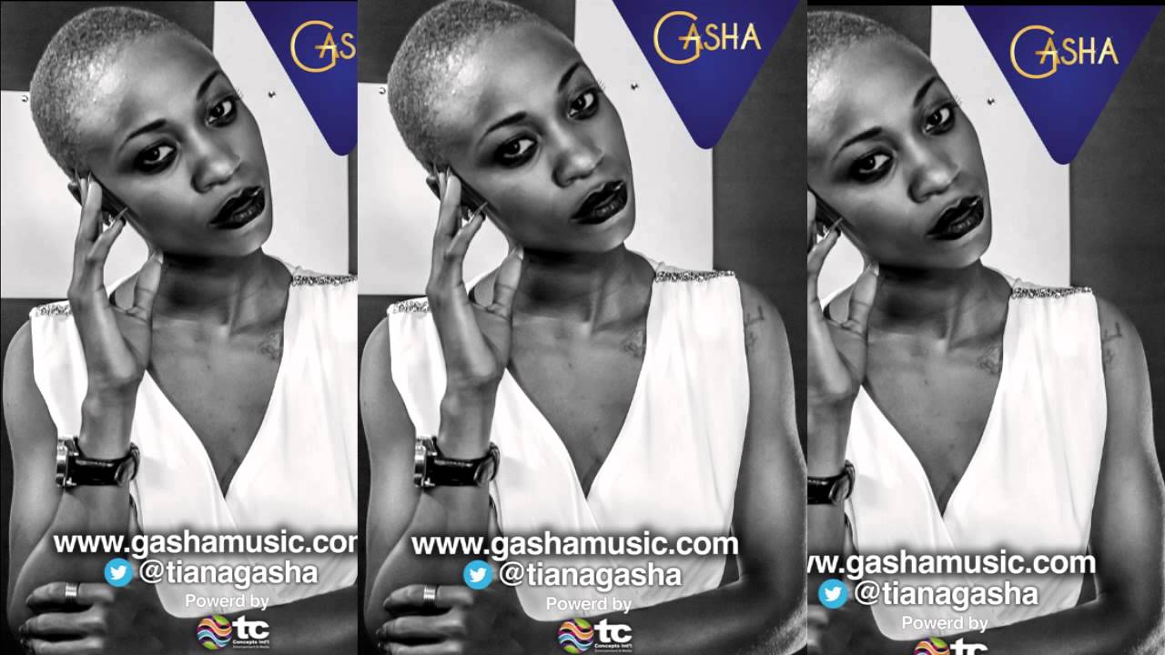 Gasha - There he goes - YouTube