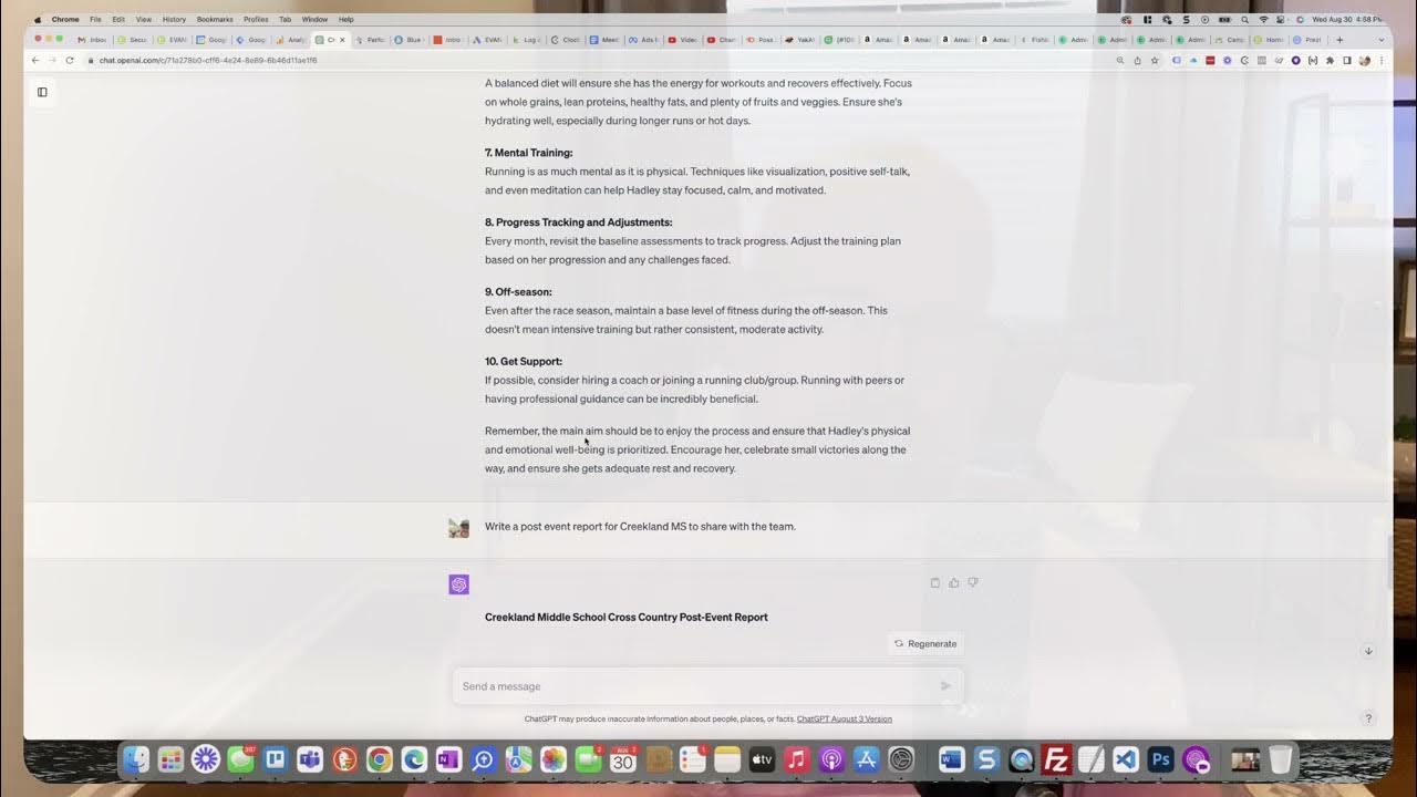 Supercharging Sports Analysis with ChatGPT: A Game-Changer for Athletes ...