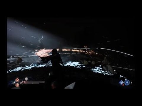 God of War Episode 42: Realm Between Realms - YouTube