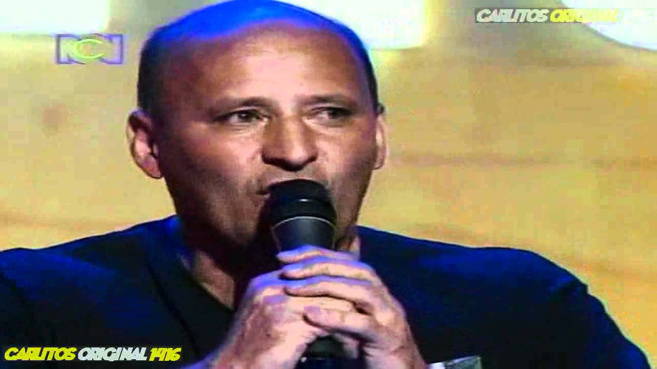 Colombia Tiene Talento - Jaime Alberto Ariza - Narrador Deportivo - 2 ...