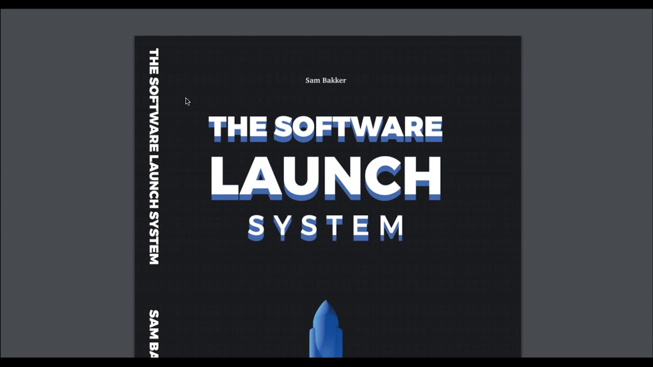 Software Launch System Review pro/cons - YouTube