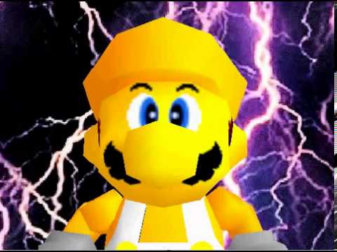 MarioMario54321 - YouTube