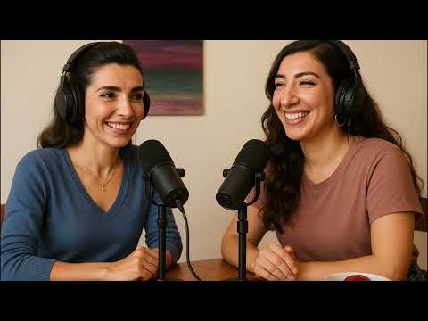 11. bölüm - Tango Nar'ın kurucu ortağı Zeynep Aktar'la tango üzerine sohbetimiz