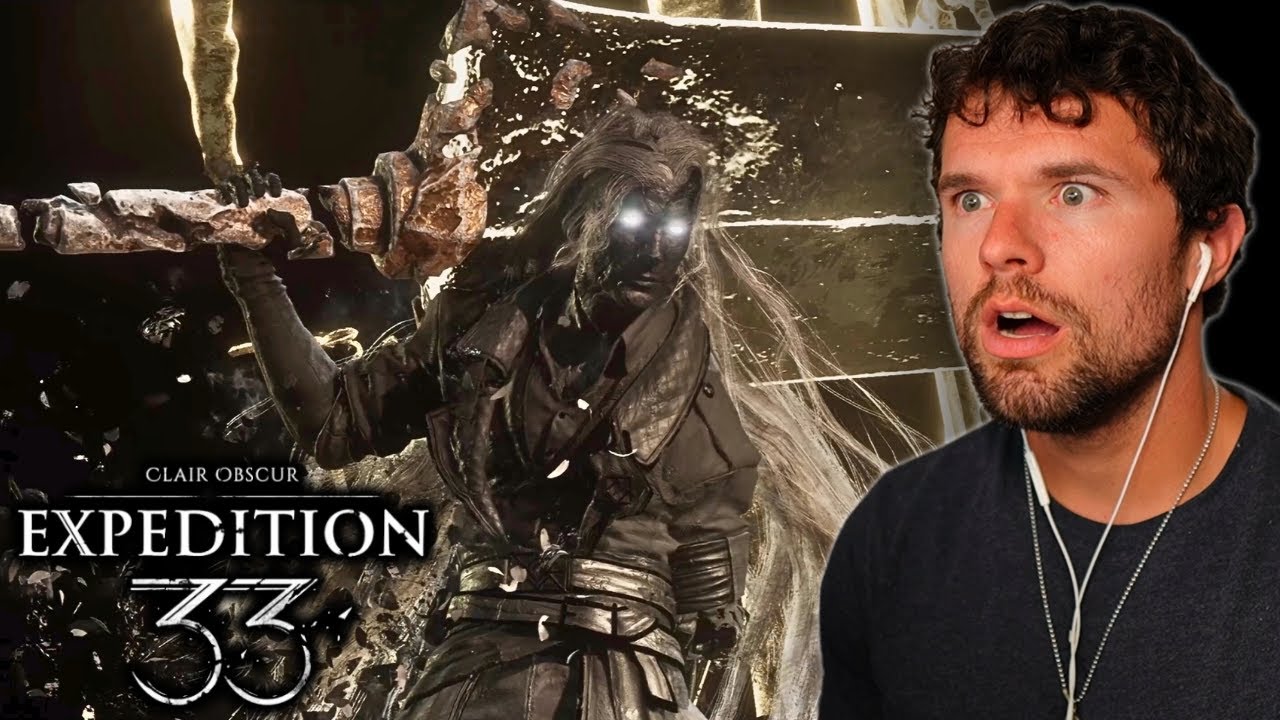 EXPEDITION 33 EPIC SIMON BOSS FIGHT (down to the wire, NO ONE-SHOT ...