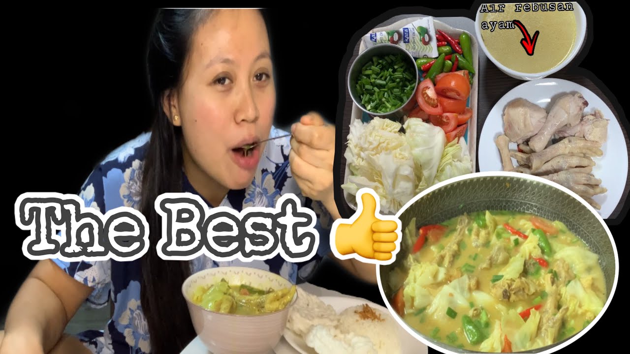 Resep Tongseng Ceker Ayam by Shrintil vlog - YouTube