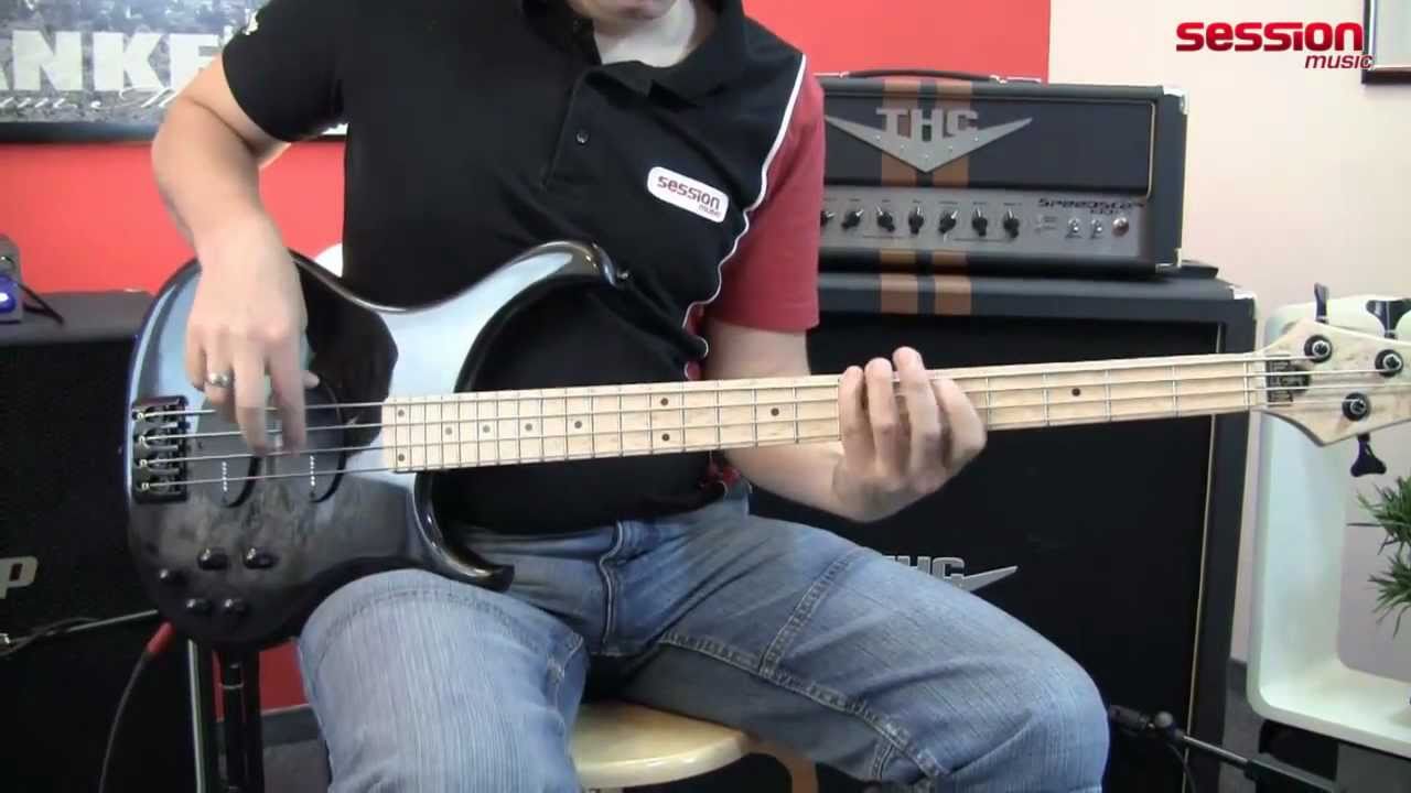 HUMAN BASE BaseX 4 BB - YouTube