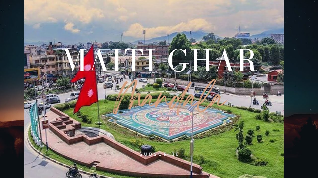 Maiti ghar mandala#foryou #funny #comedy - YouTube