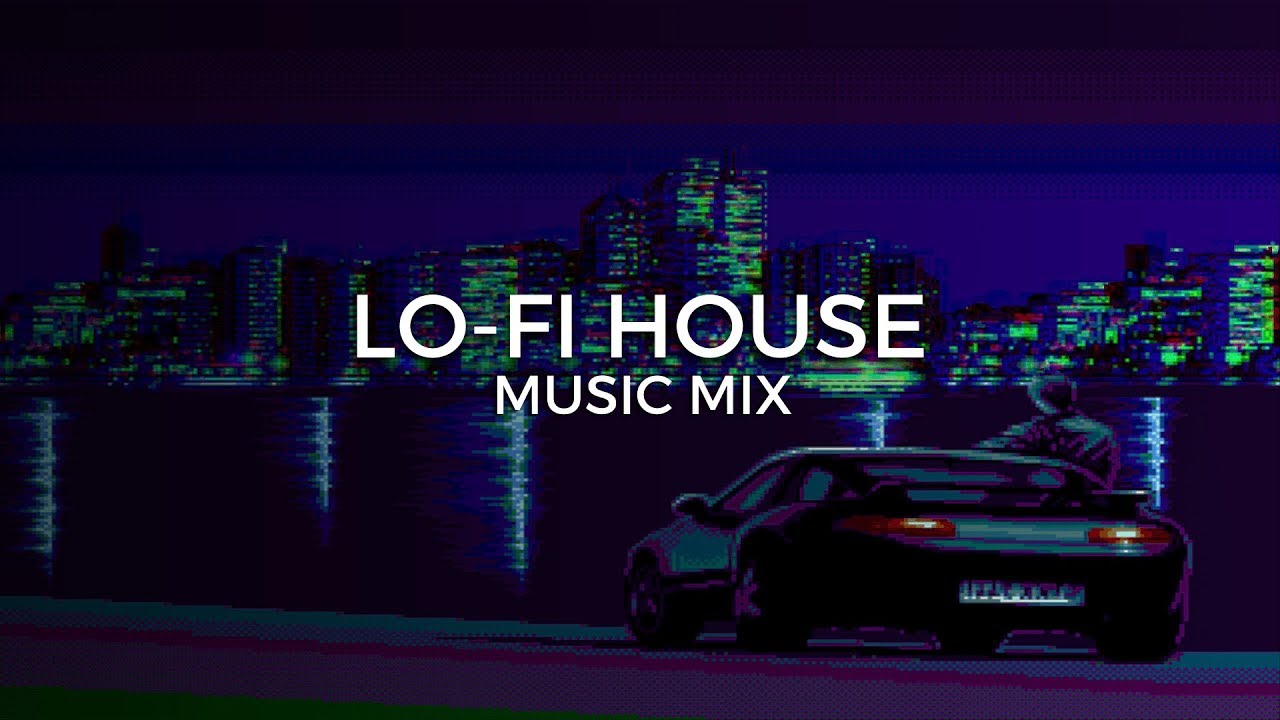 Best of Lo-Fi House Music Mix | Future Fox - YouTube