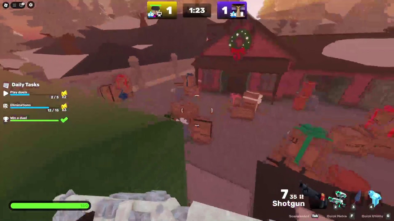 playing rivels - YouTube