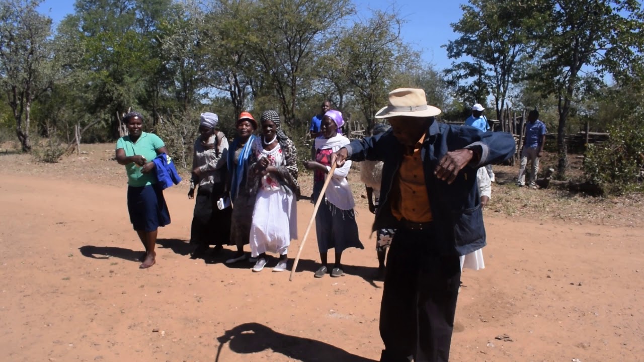 NKAYI DISTRICT TOUR - YouTube