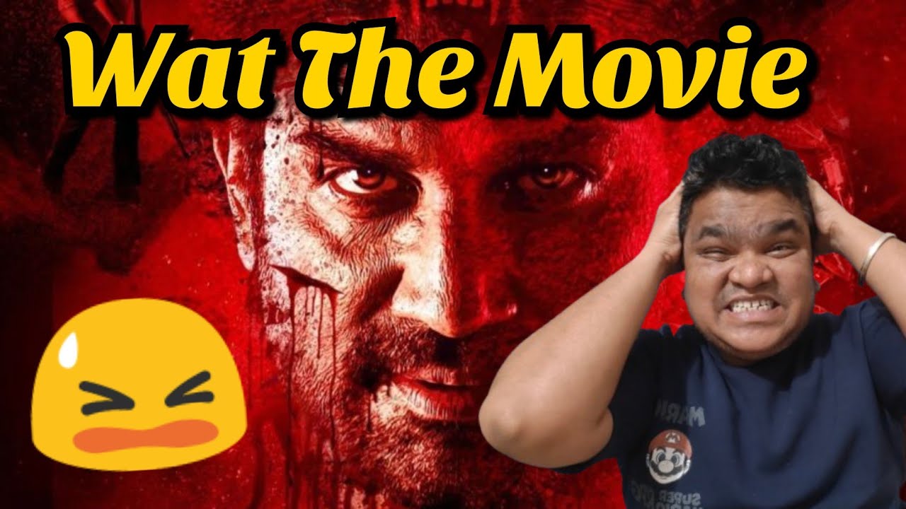 Raanti Marathi Movie Review - YouTube