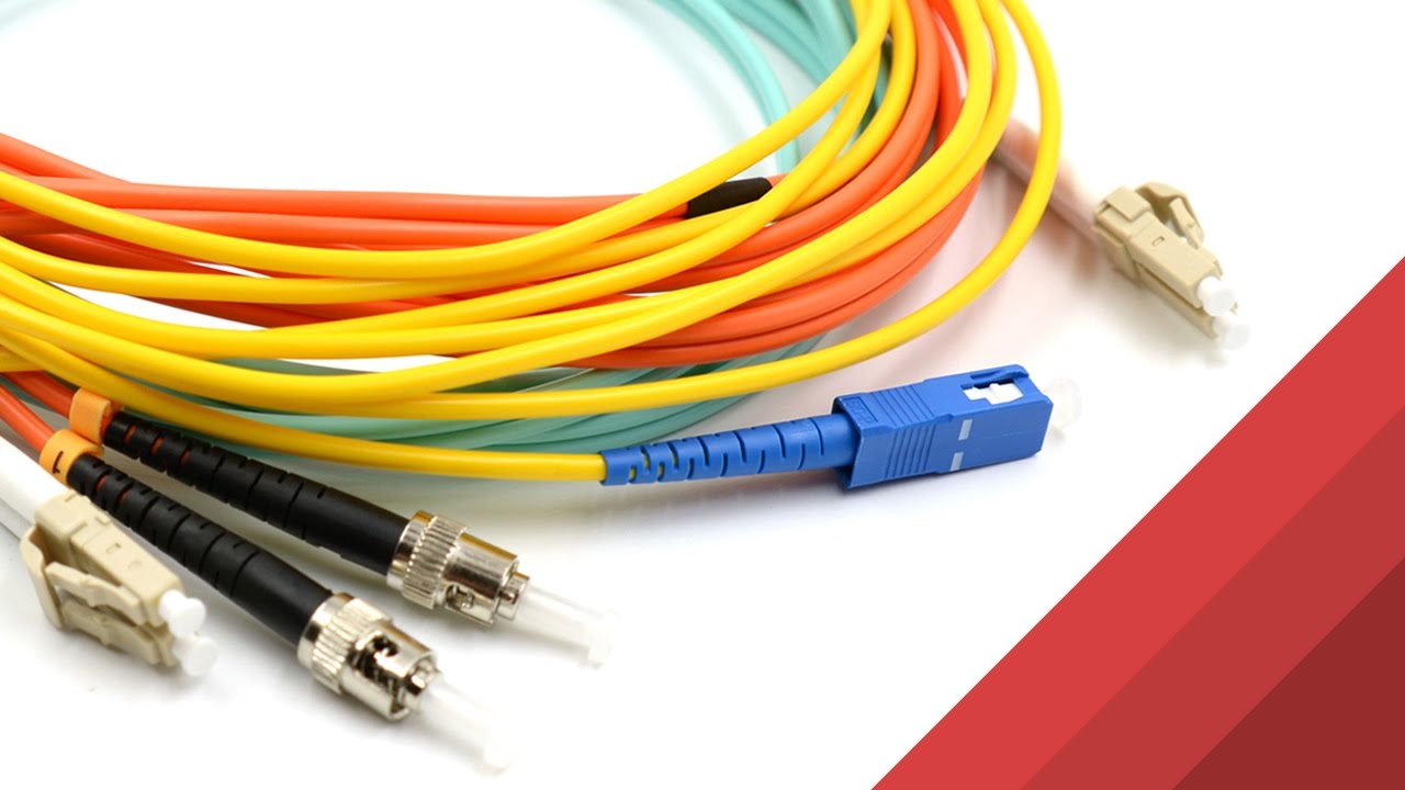 Welcome to Fibertronics - YouTube