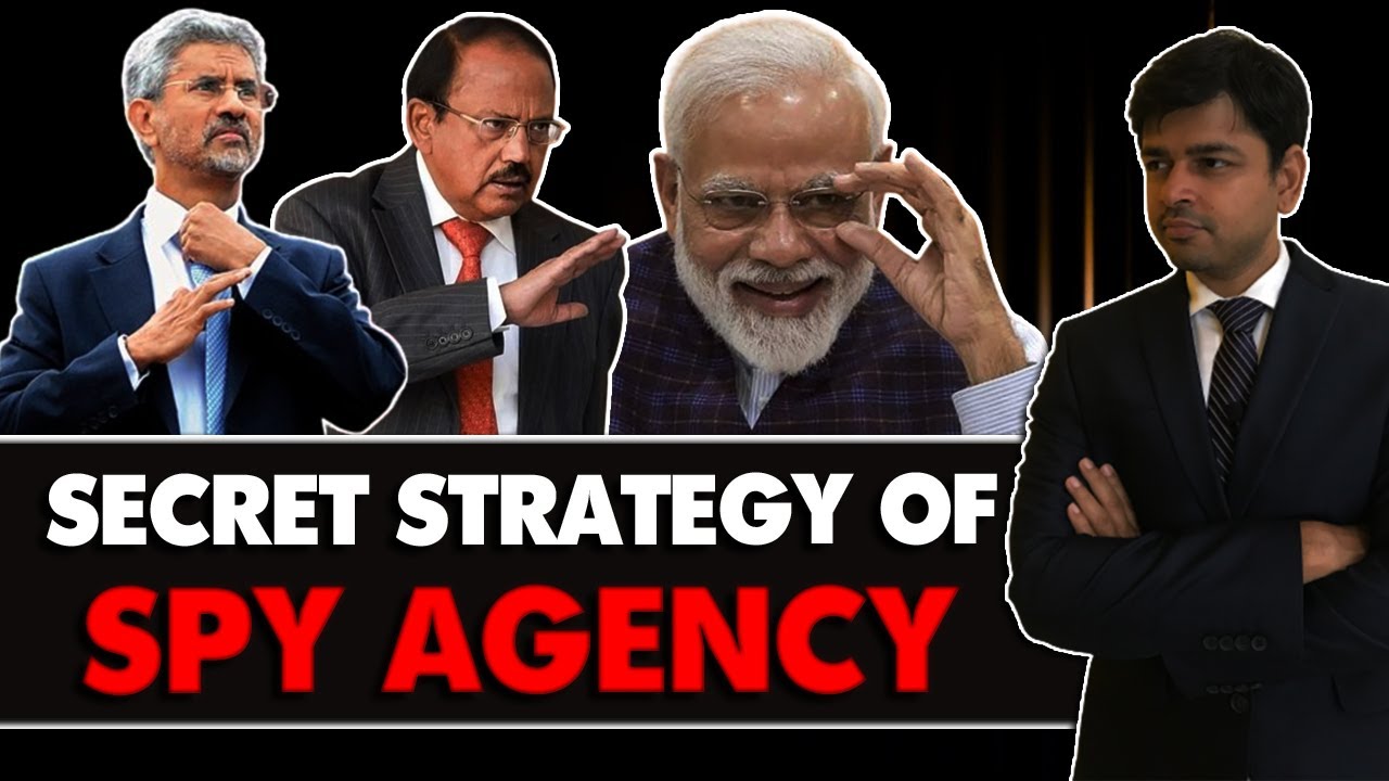 Dawood Ibrahim | MYSTERY of Unknown Gunmen in Pakistan | Secret ...