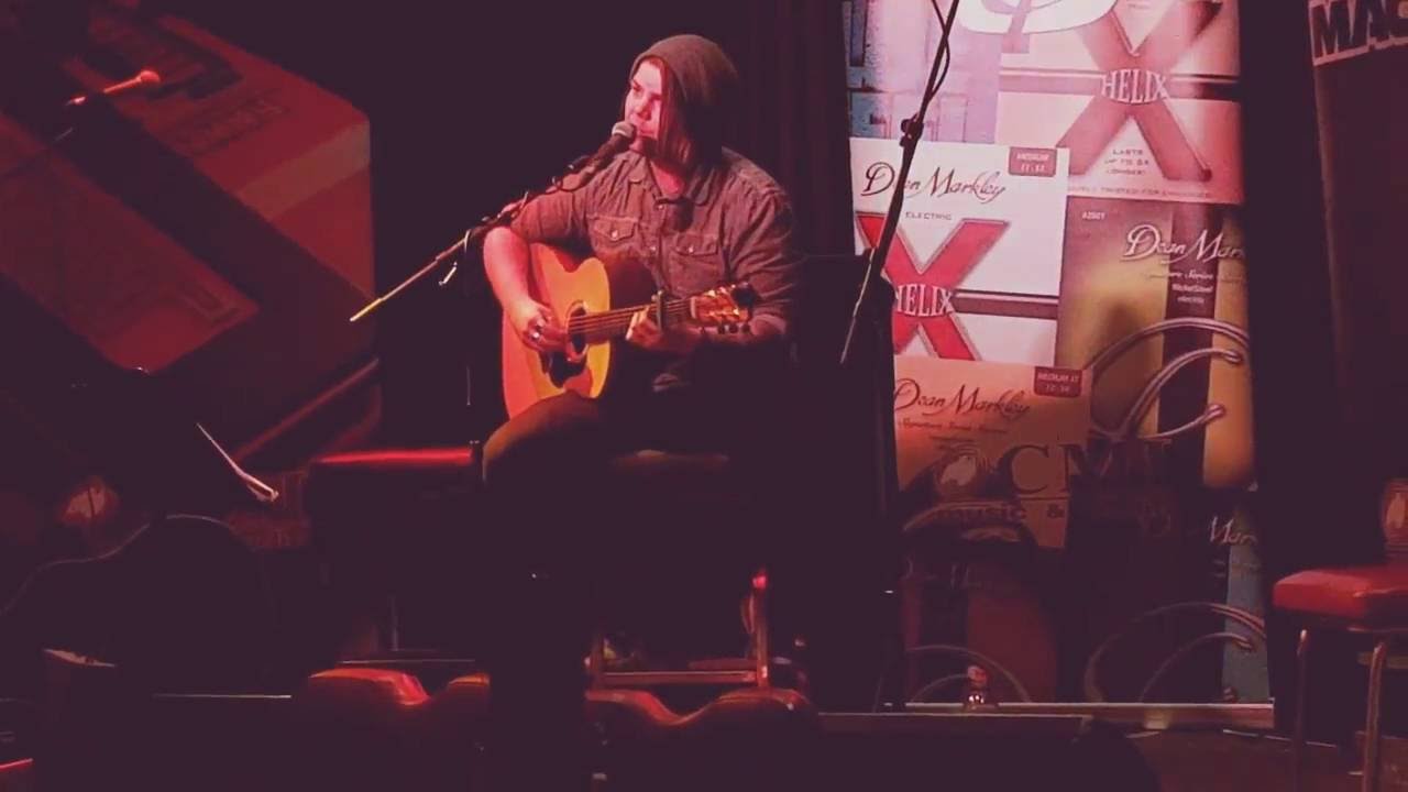 Hallelujah - Daniel Solly - YouTube