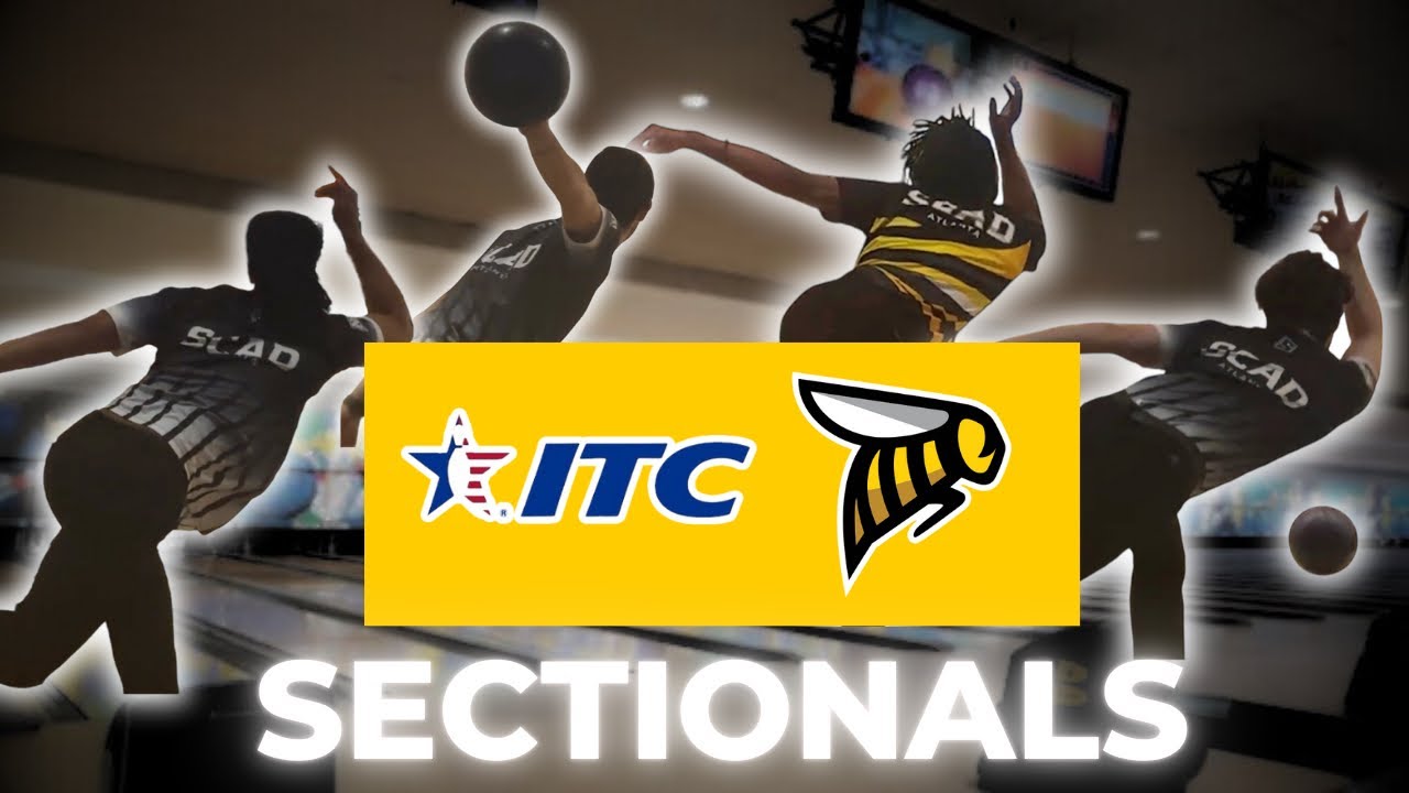 SCAD ATL competes at the ITC Sectionals 2025! - YouTube