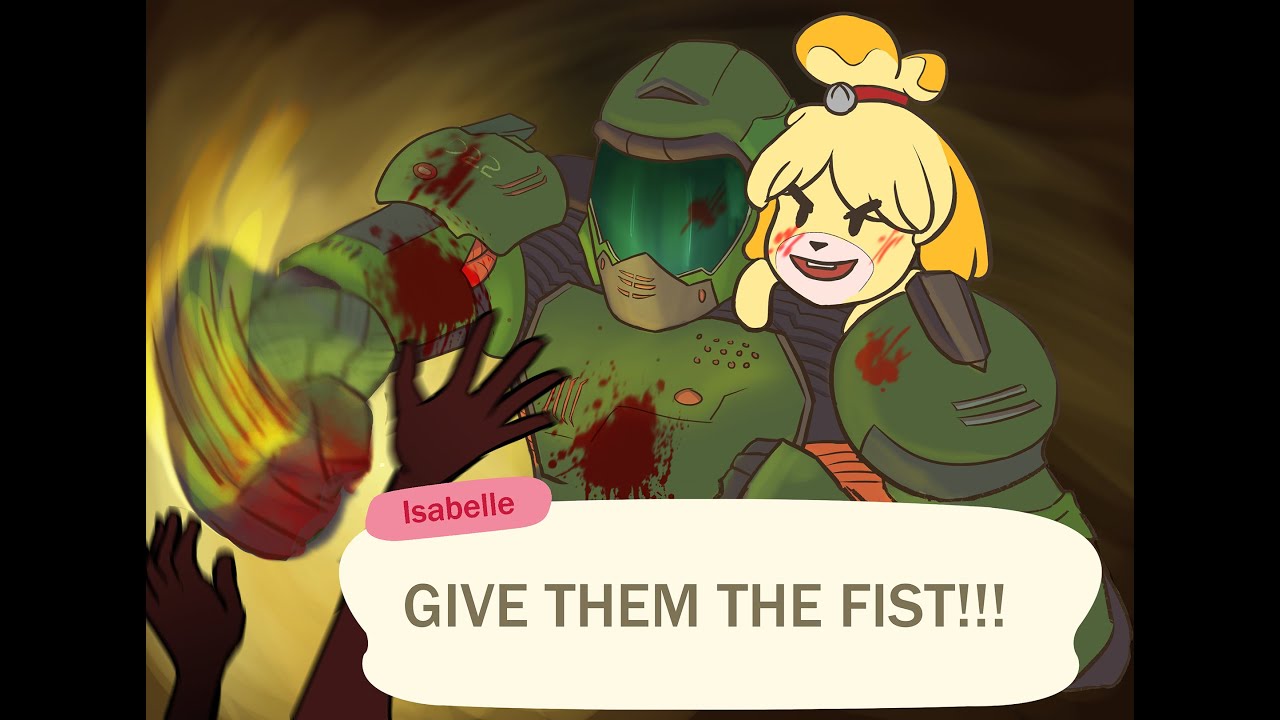 Doom Crossing Eternal Horizon - Stream Highlights - YouTube