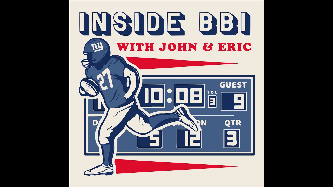 BBI Online Live (Now Inside BBI) - YouTube