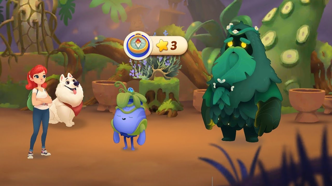 ROSE'S ADVENTURE #70 CAPÍTULO 8, PARTE 4!! - YouTube