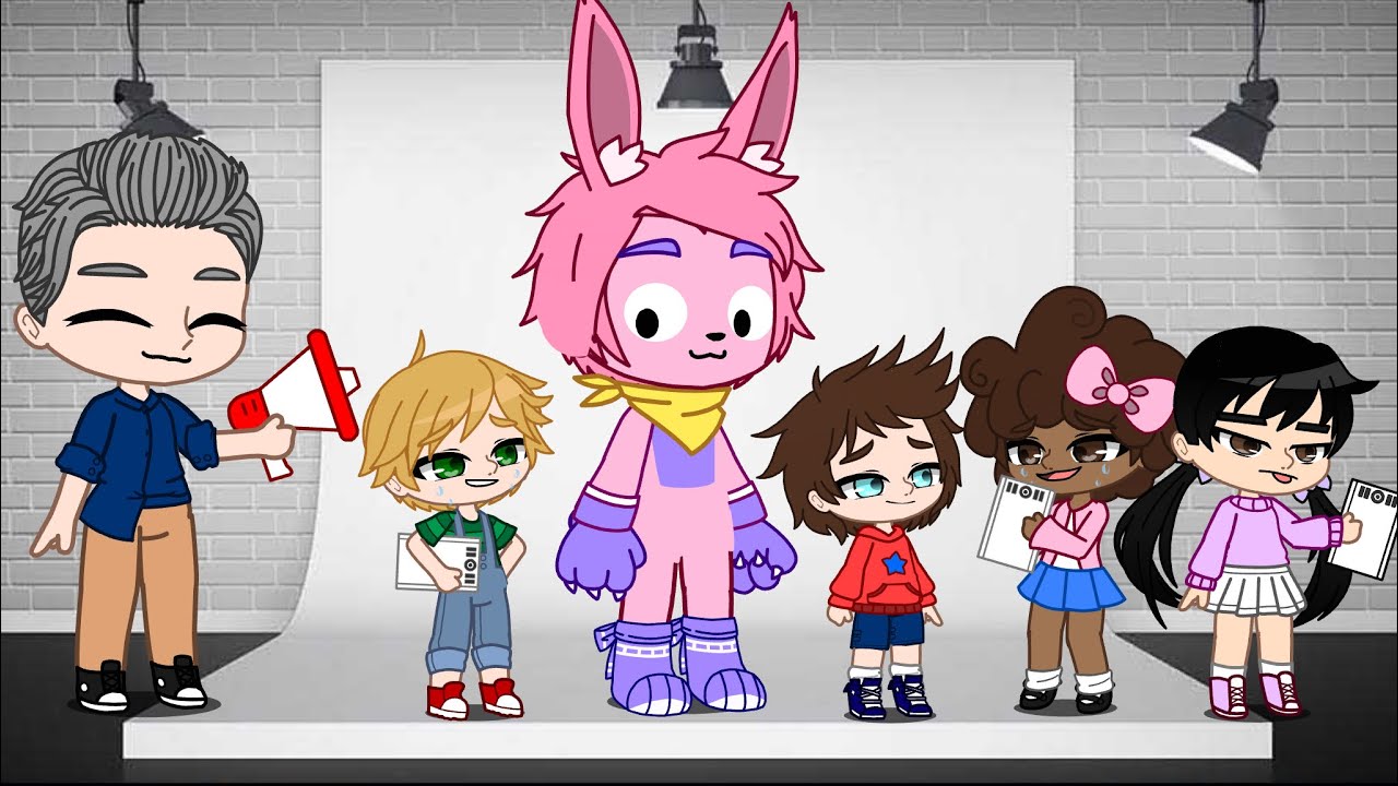 Lights, Cameras, Agony! Episode 6: “Coming Up Next, Rocky The Rabbit ...
