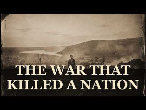 The Deadliest War in the History of the Americas