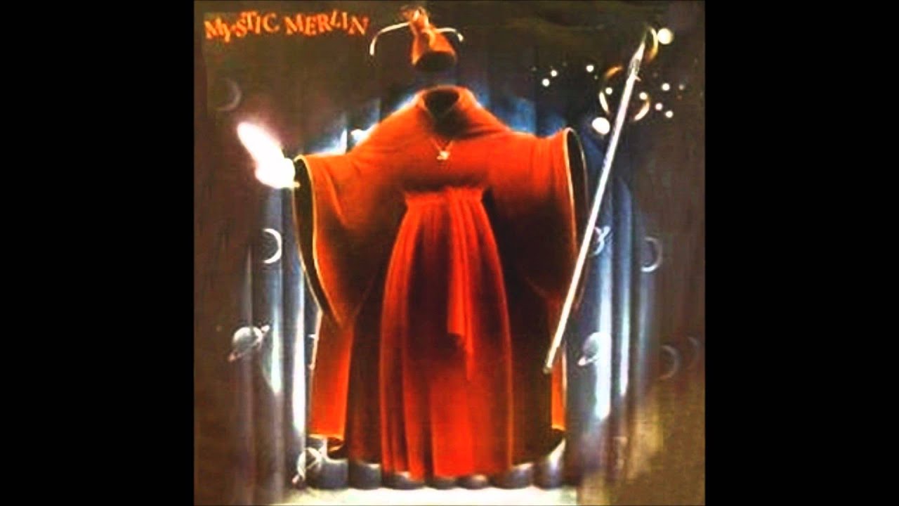 Mystic Merlin - Dreams - YouTube