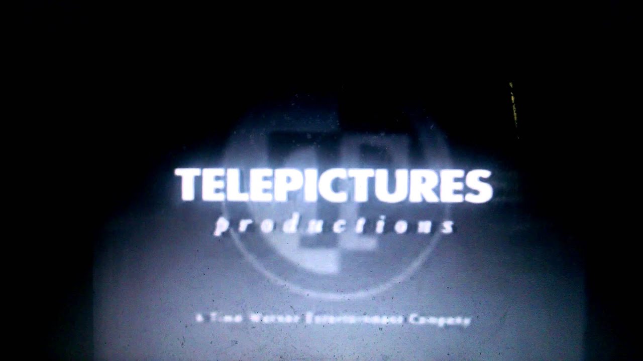 Telepictures Productions/David Salzman Enterprises/Warner Bros ...