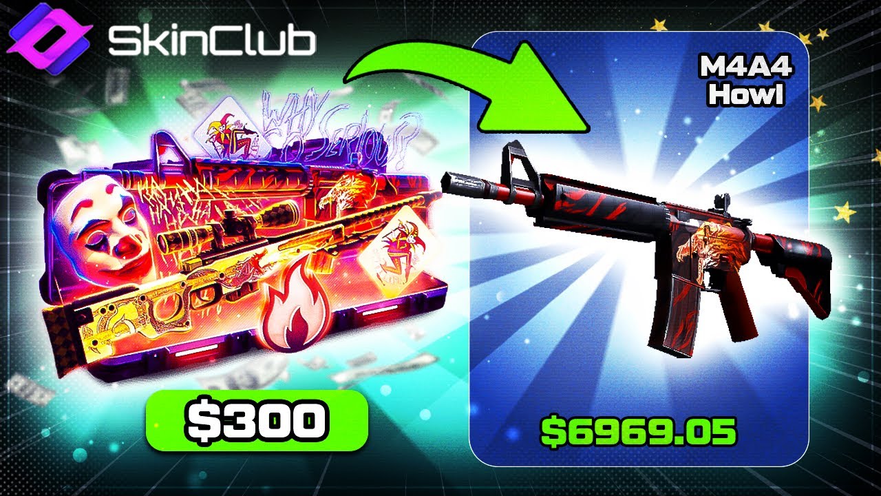 SKINCLUB I SPEND $10000 AT CASE BATTLE! Skinclub Promo Code 2024 - YouTube