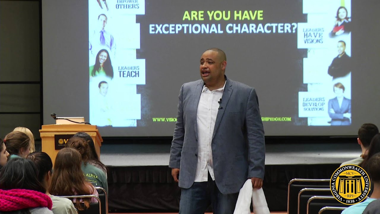Why "Fraternity and Sorority Leaders" Must Possess Exceptional ...