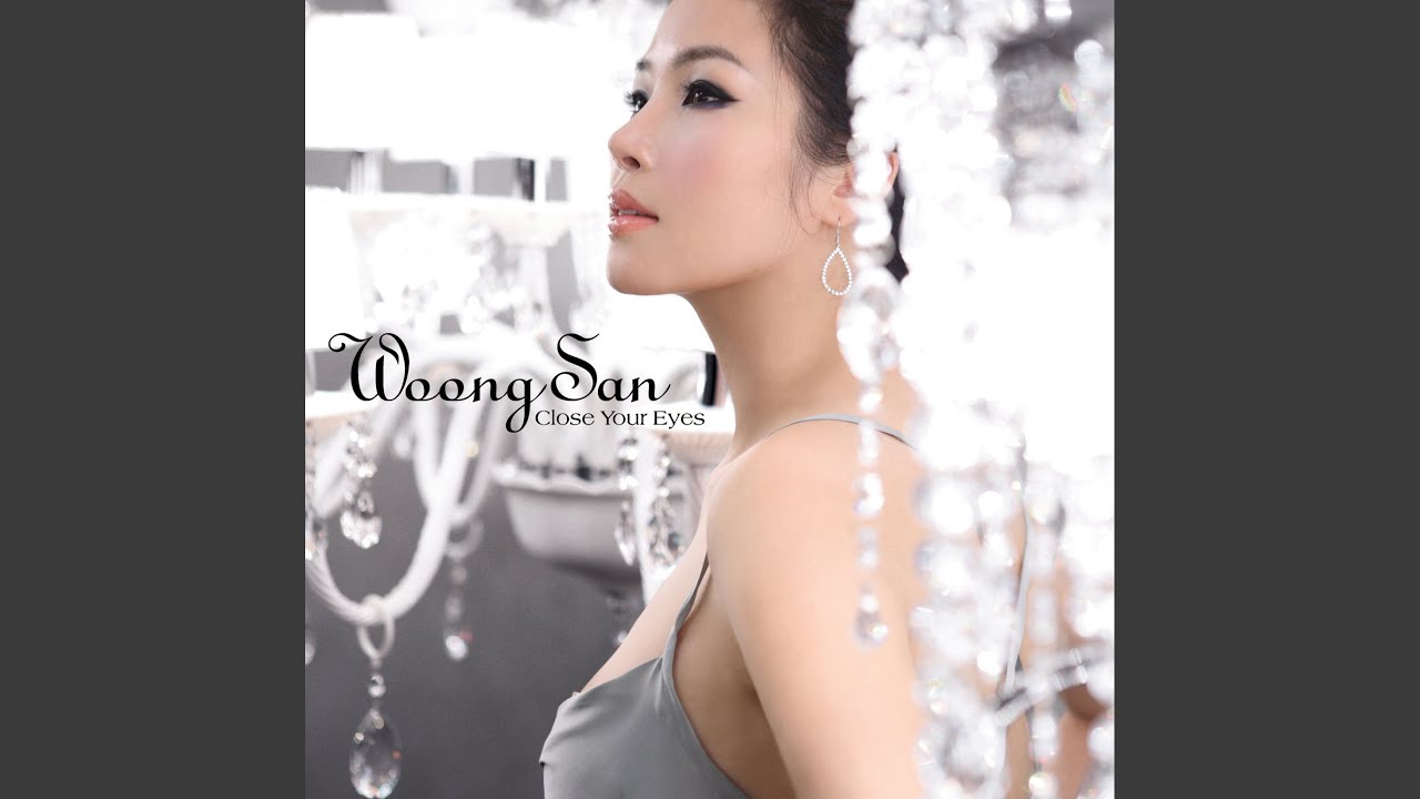 Close Your Eyes - YouTube