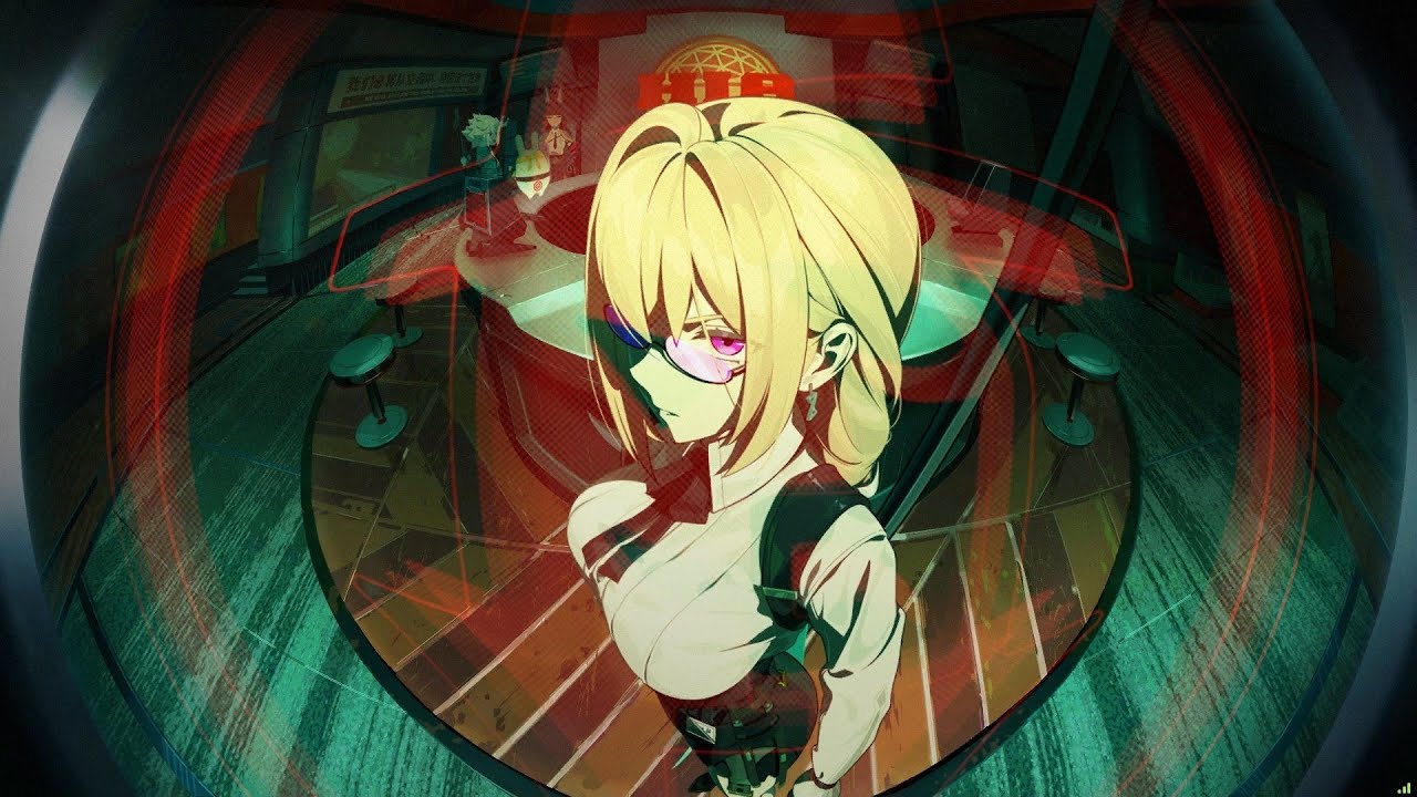 Zenless Zone Zero #ZZZ | Section Six Trapped, The BEST Story Chapter ...