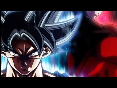 Dragón Ball super edit - YouTube