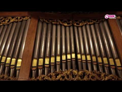 Toon Hagen - Shalom
