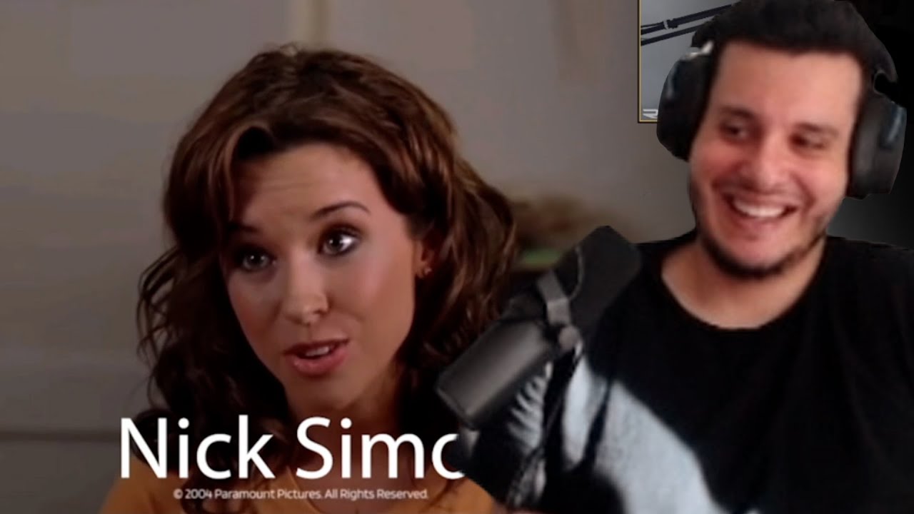 Ramee Reacts to Mean Girls Meme But NoPixel Edition! | NoPixel RP | GTA ...