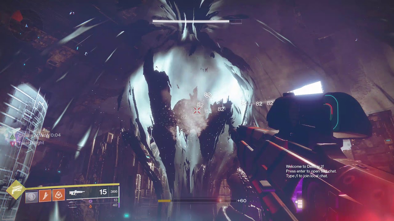 Destiny 2 Aphix Conduit Lost Sector Looting - YouTube