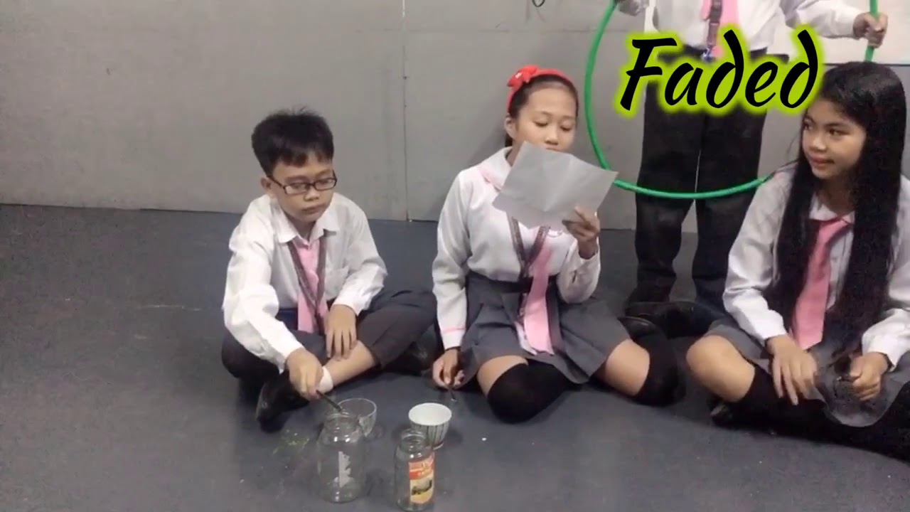 Improvised Musical Instrument in MAPEH - YouTube