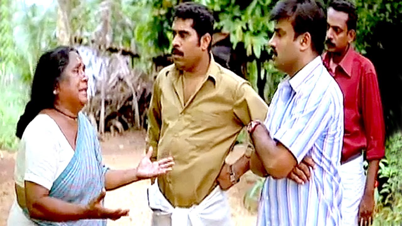സൂരജ് വെഞ്ഞാറമൂടിന്റെ പഴയകാലകോമഡി | Suraj Venjaramoodu Comedy Scenes ...