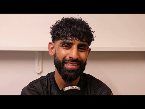 'I COULDN'T EVEN CARRY MY BAG!' - AMAR KAYANI WINS IN LATE COUSINS ...