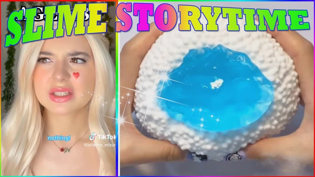 🍉🥦🍉 Text To Speech 🍍🍀🍍 Slime Storytime Tiktok 🍍🍀🍍 POVs @Brianna Mizura ...
