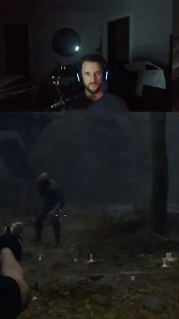 Watch out buddy!! | #olskrav on #Twitch - YouTube