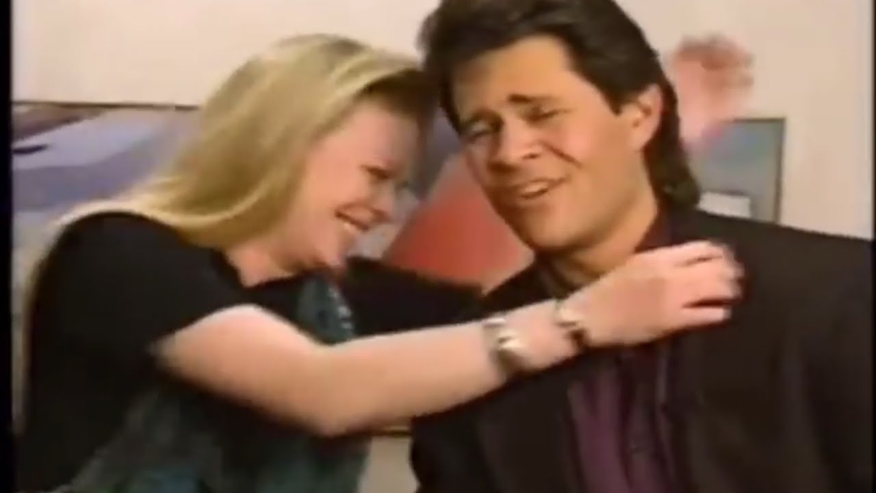 A & Marcy interview - YouTube