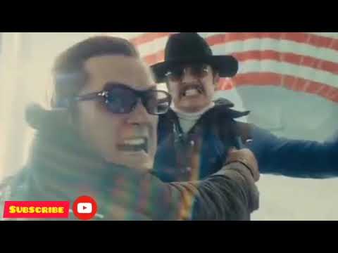 Kingsman 2 fight scene whisky - YouTube