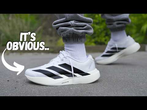 Adidas Evo SL REVIEW | Worth The Hype?