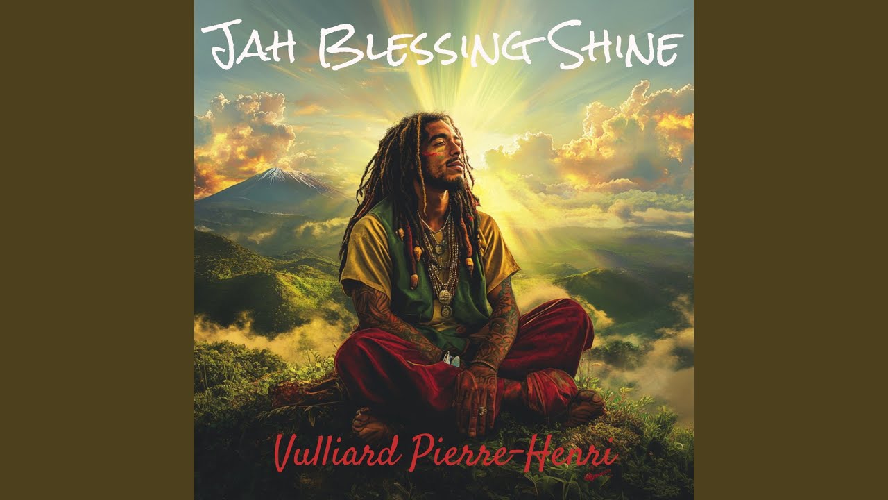 Jah Blessing Shine - YouTube