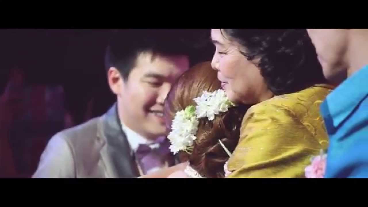 Wedding Yam + Boy (Trailer) - YouTube
