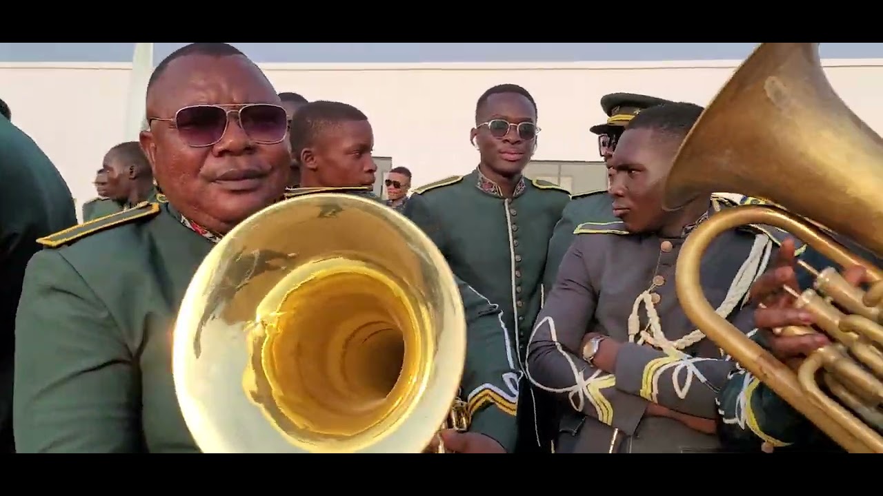 FAKI LUANDA - YouTube