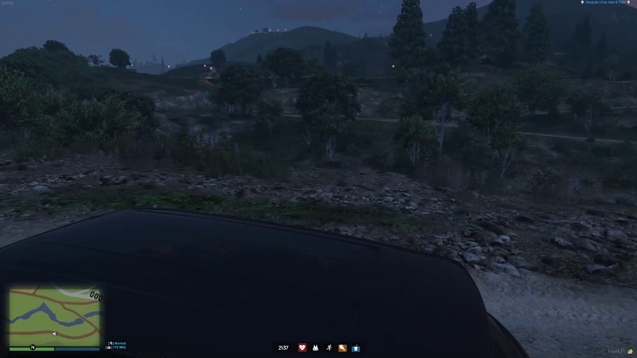 FiveM FR QC BE ⚡️ StoryLifeV3 ⚡️ 💨 WHITELIST💨 🚨 RP SERIEUX STRICT 🚨 🌎 ...